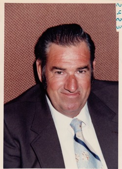 This online memorial is dedicated to Richard Manuel Katen. It is a ...