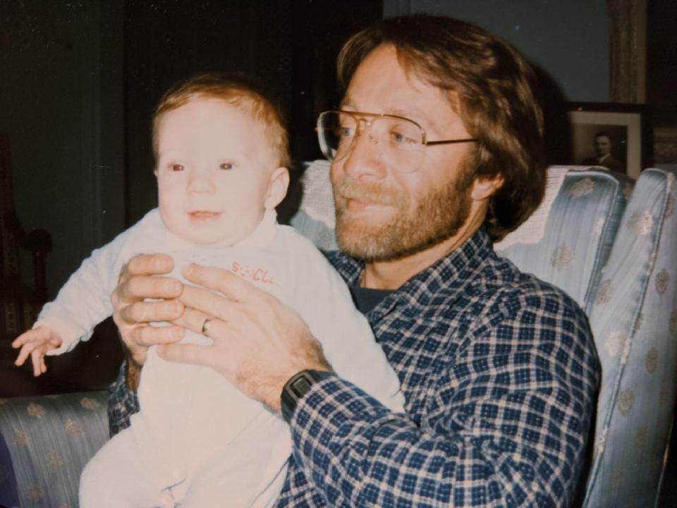 This online memorial is dedicated to Richard "Rick" Lloyd Carson. It is ...