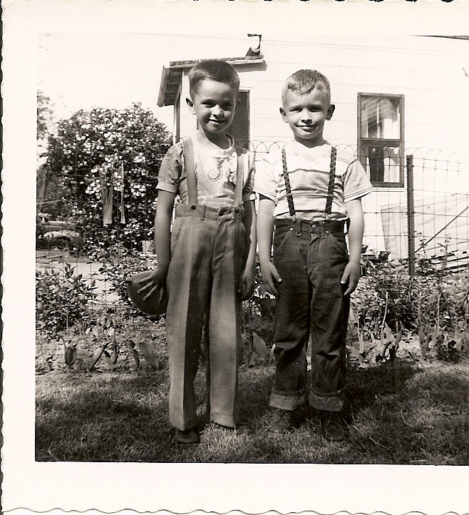 This online memorial is dedicated to Richard William Knepper. It is a ...