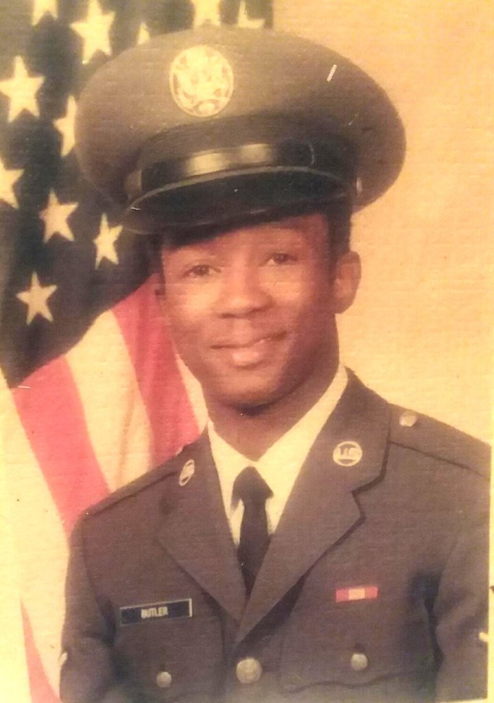 This online memorial is dedicated to Ricky Earl Butler. It is a place ...