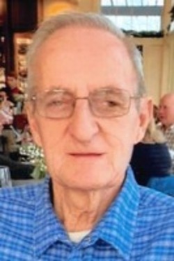 This online memorial is dedicated to Robert A. Bursey. It is a place to ...