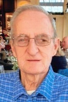 This online memorial is dedicated to Robert A. Bursey. It is a place to ...