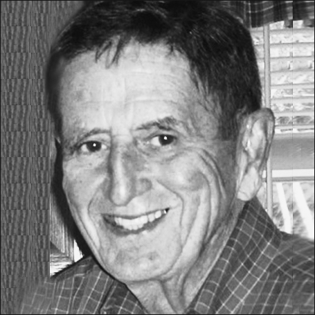 This online memorial is dedicated to Robert A. Cronin. It is a place to ...