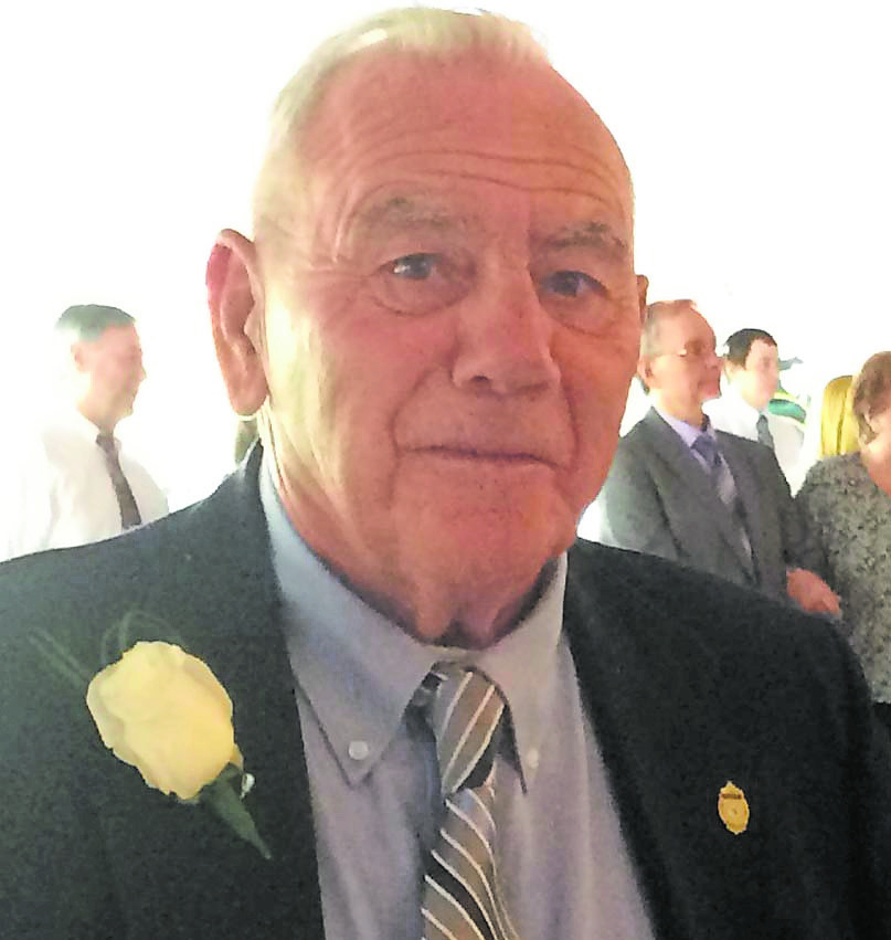 This online memorial is dedicated to Robert A. D'Auria. It is a place ...