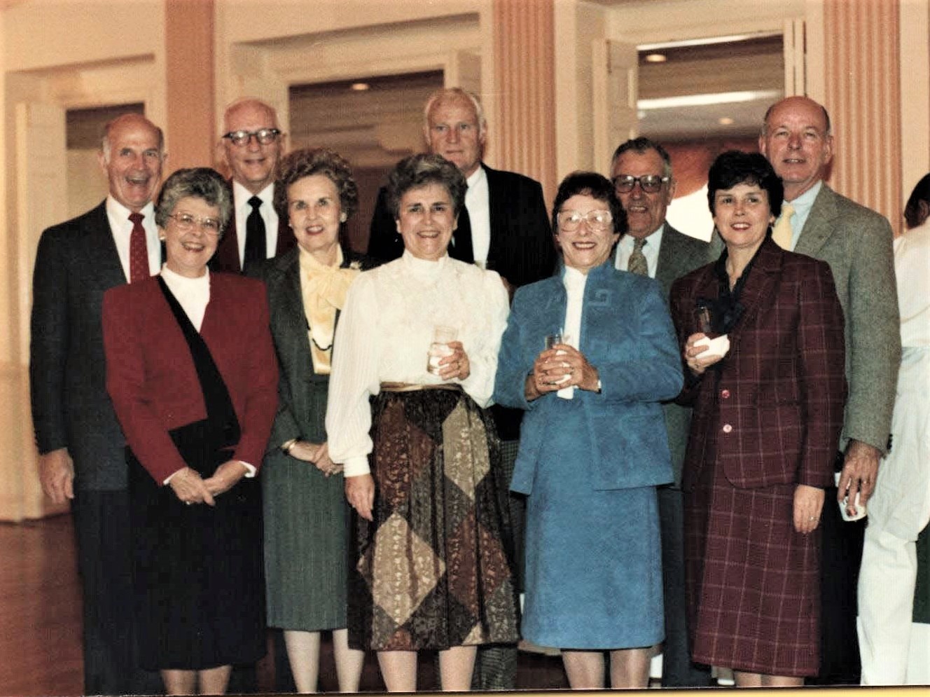 This online memorial is dedicated to Robert Asbury Cox, Jr.. It is a ...