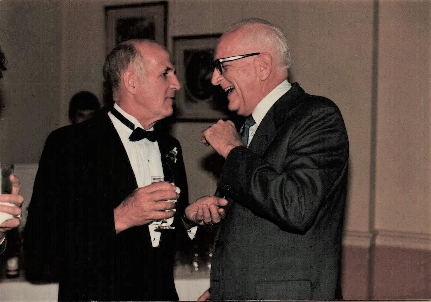 This online memorial is dedicated to Robert Asbury Cox, Jr.. It is a ...