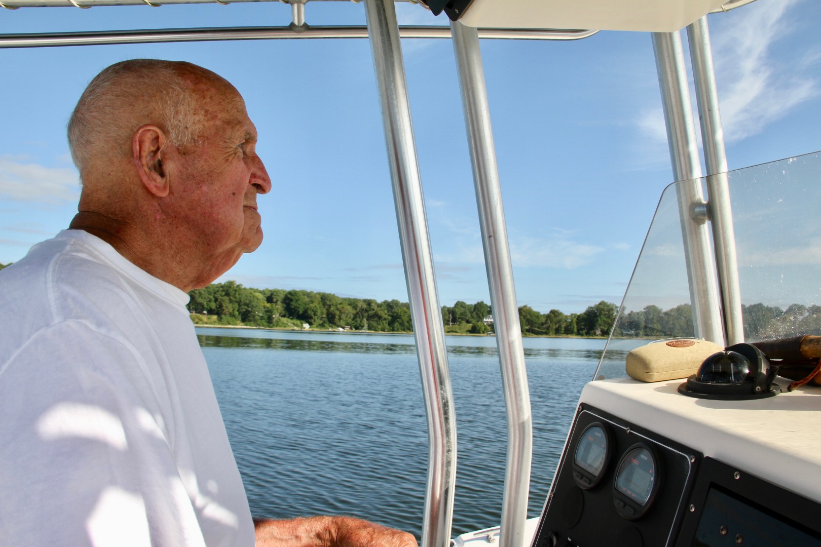 This online memorial is dedicated to Robert Asbury Cox, Jr.. It is a ...