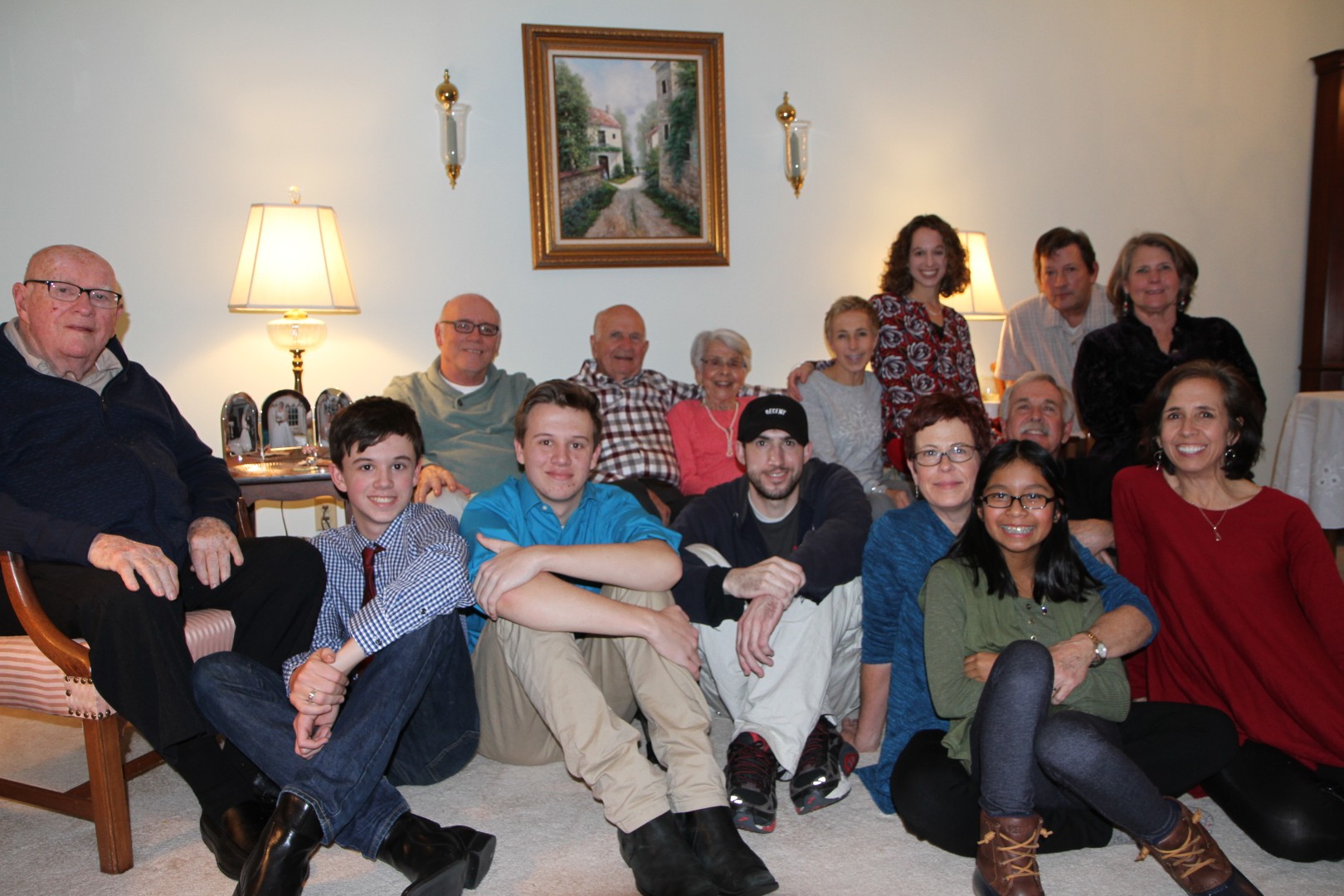 This online memorial is dedicated to Robert Asbury Cox, Jr.. It is a ...