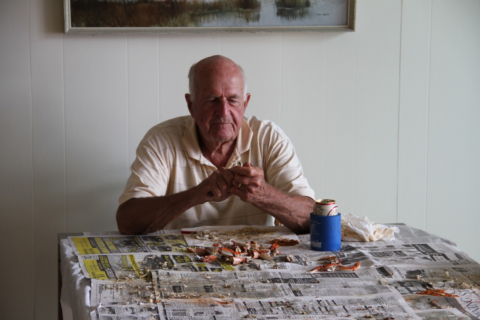 This online memorial is dedicated to Robert Asbury Cox, Jr.. It is a ...
