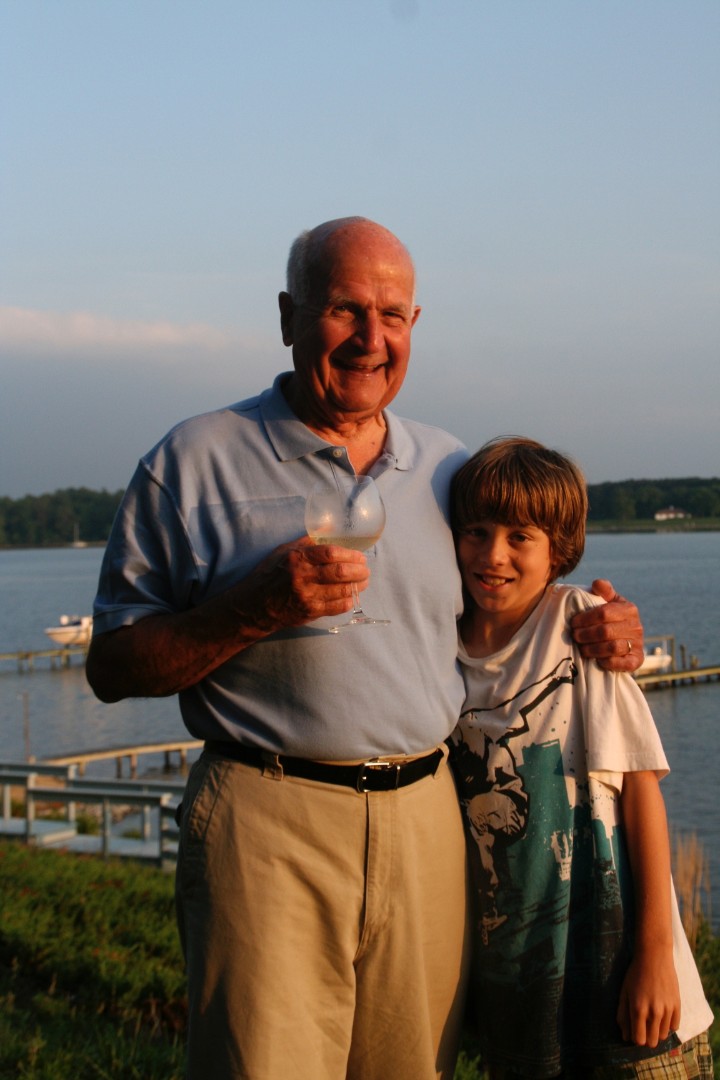 This online memorial is dedicated to Robert Asbury Cox, Jr.. It is a ...