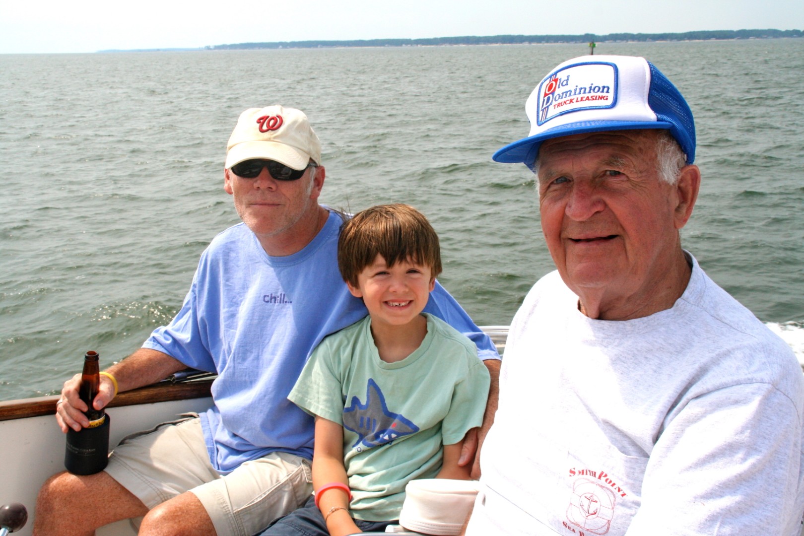 This online memorial is dedicated to Robert Asbury Cox, Jr.. It is a ...