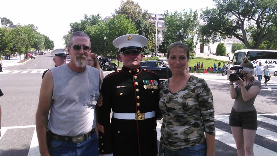 This online memorial is dedicated to Robert B Wilson. It is a place to ...