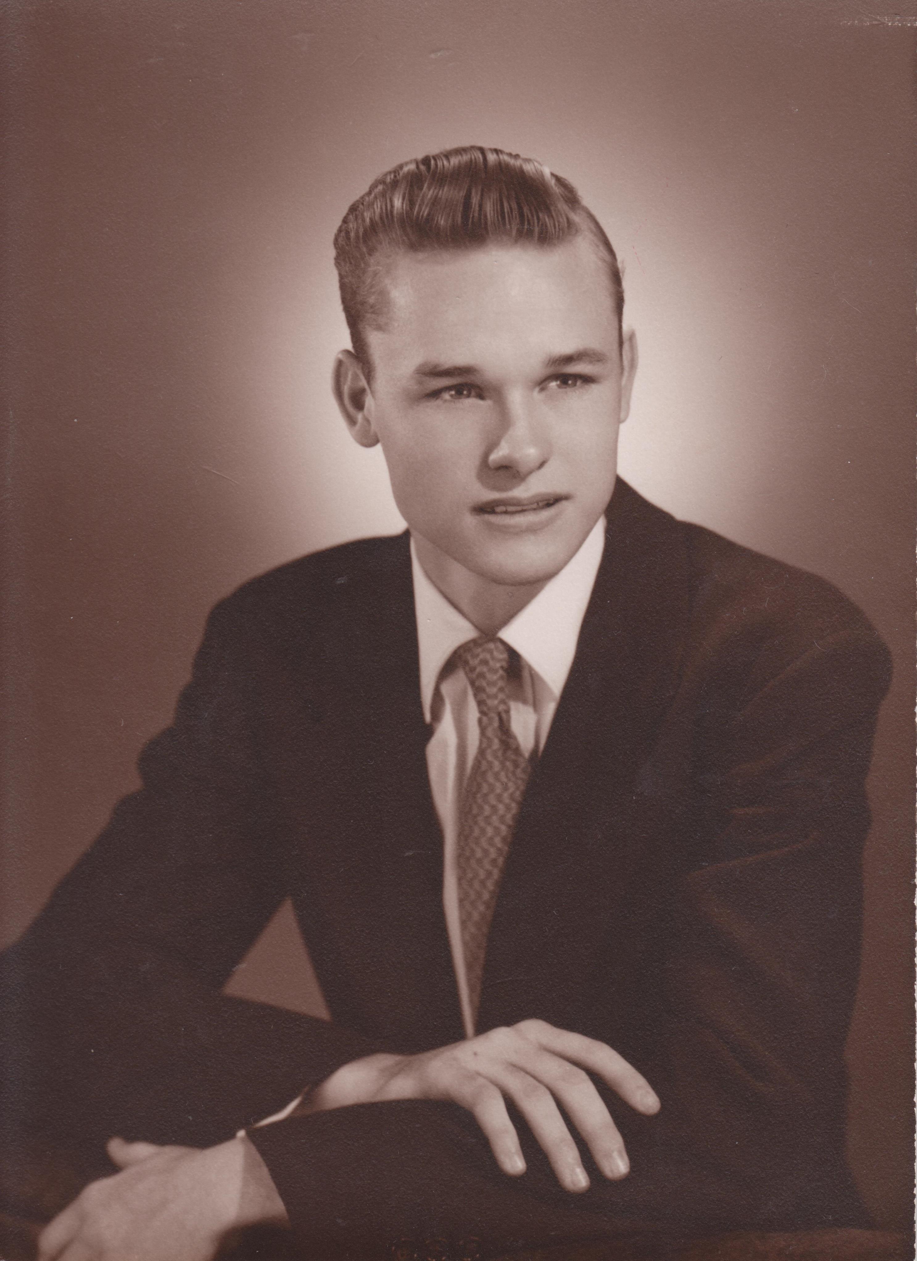 This online memorial is dedicated to Robert "Bob" Hulsey. It is a place ...