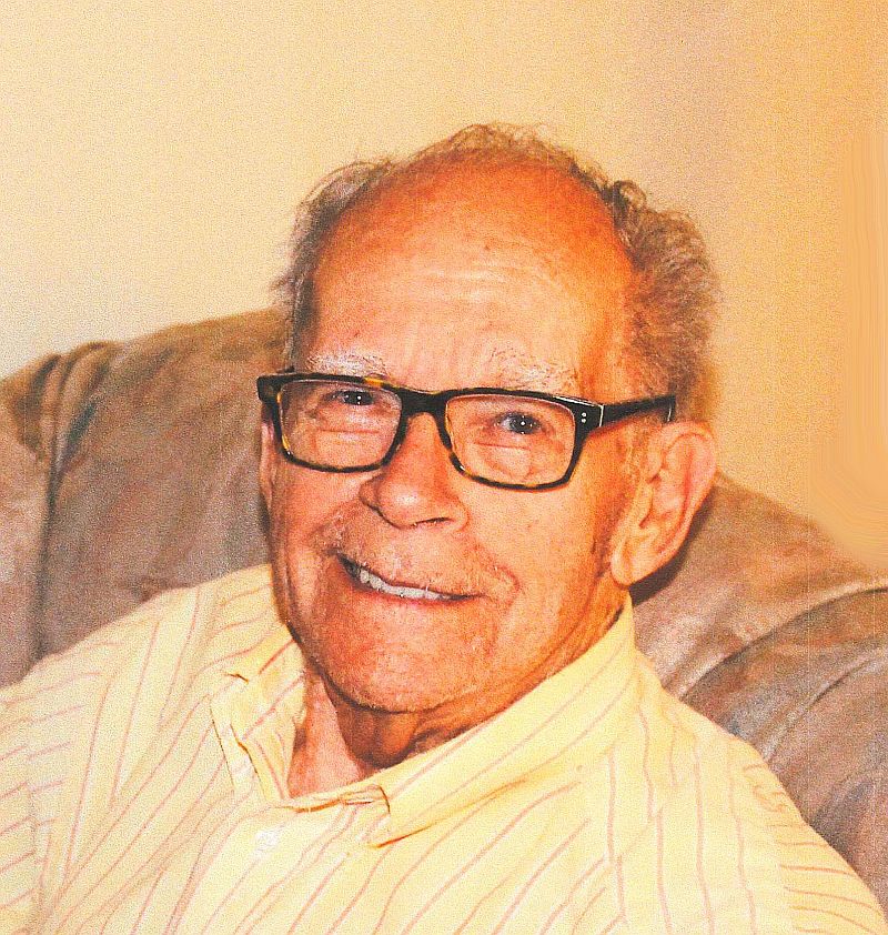 This online memorial is dedicated to Robert "Buz" Heizelman. It is a ...