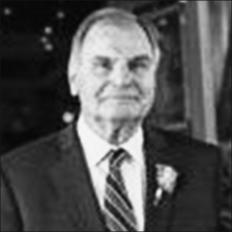 This online memorial is dedicated to Robert C. Murray. It is a place to ...