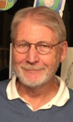 This online memorial is dedicated to Robert Charles Lanzinger Jr.. It ...