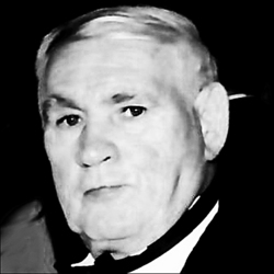 This online memorial is dedicated to Robert Cullen. It is a place to ...