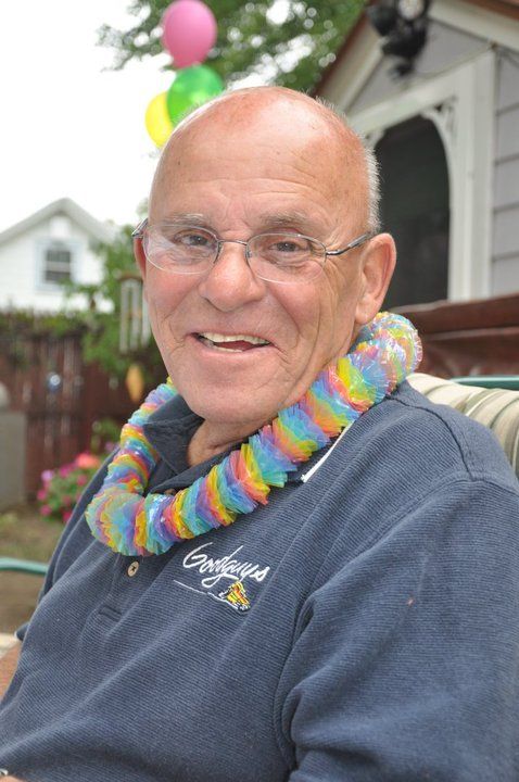 This online memorial is dedicated to Robert E. Paquette. It is a place ...