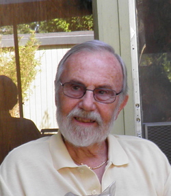 This online memorial is dedicated to Robert Garfield Jenkins. It is a ...