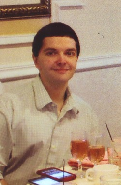 This online memorial is dedicated to Robert H. Liss. It is a place to ...