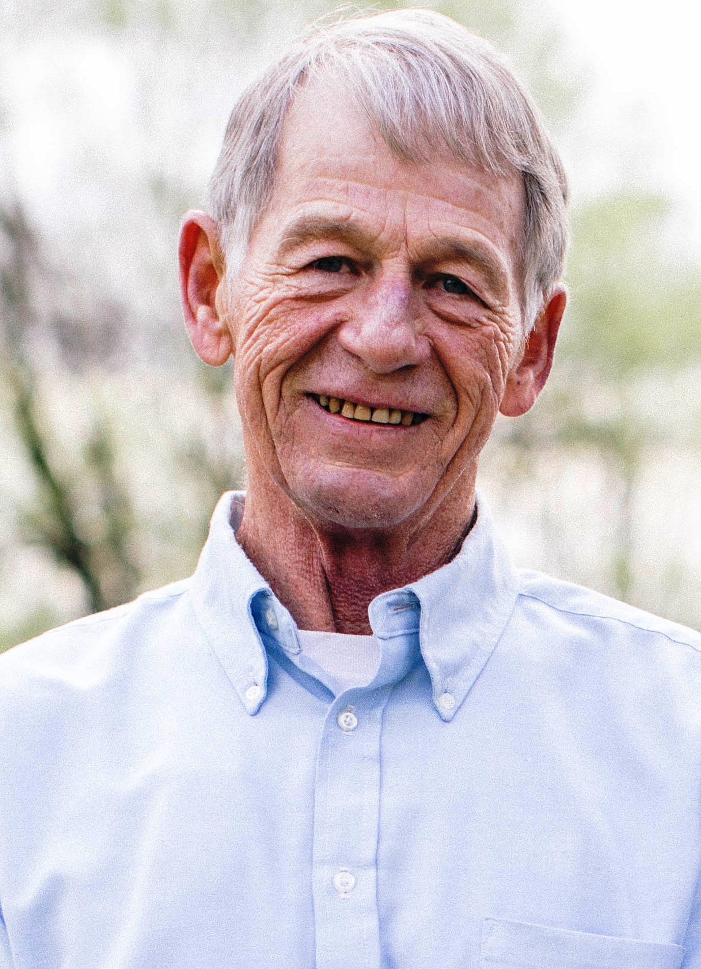 This online memorial is dedicated to Robert Harvell. It is a place to ...