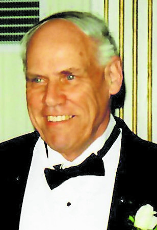 This online memorial is dedicated to Robert J. Allain. It is a place to ...