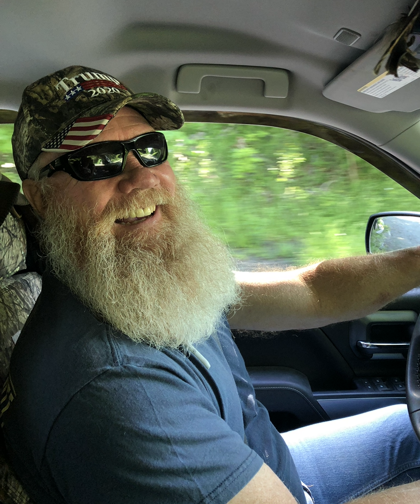 This online memorial is dedicated to Robert J. Kinney, Jr.. It is a ...