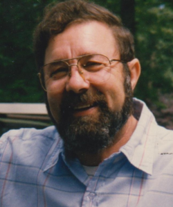 This online memorial is dedicated to Robert Jackson Russell. It is a ...