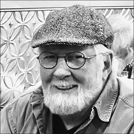 This online memorial is dedicated to Robert James Murphy. It is a place ...