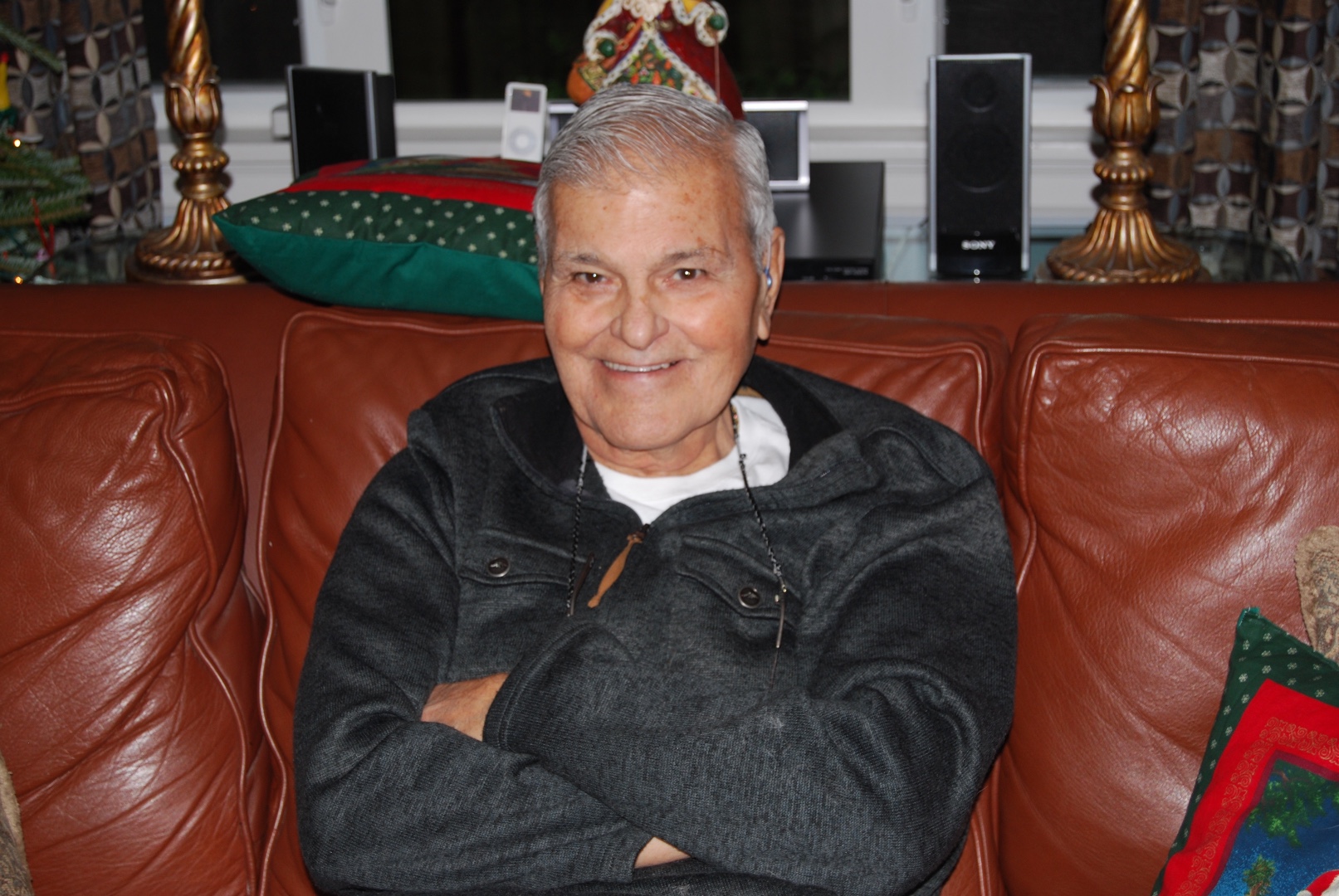 This online memorial is dedicated to Robert Joseph Botelho, Sr.. It is ...