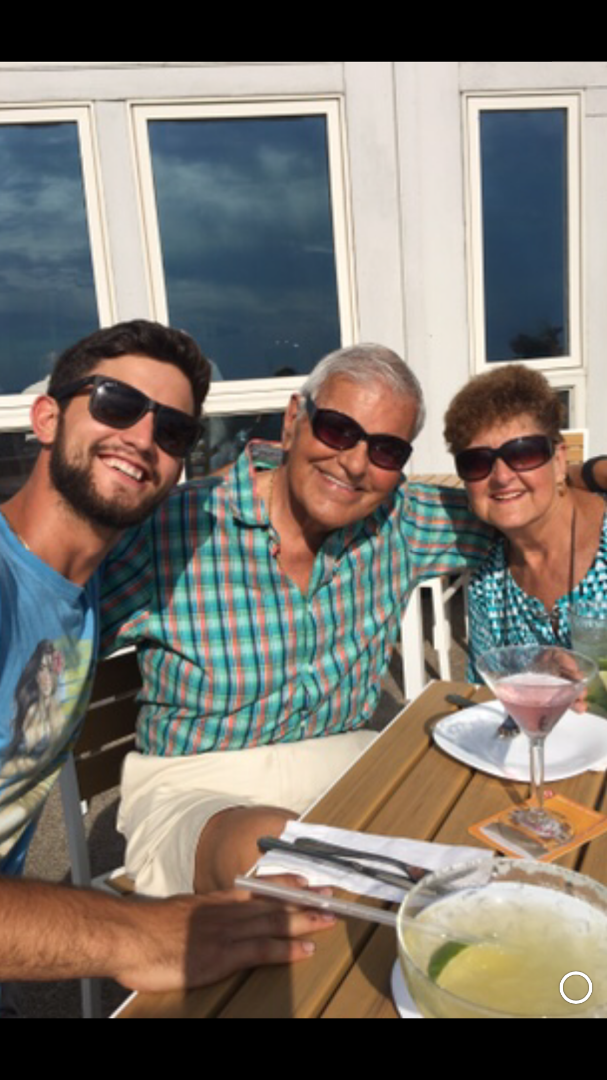 This online memorial is dedicated to Robert Joseph Botelho, Sr.. It is ...