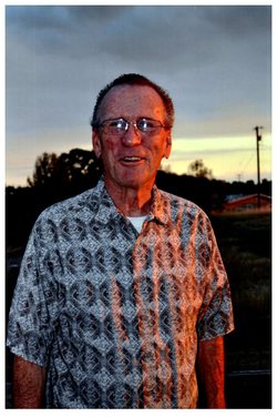 This online memorial is dedicated to Robert L. Crow. It is a place to ...