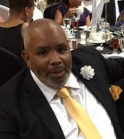 This online memorial is dedicated to Robert L. Washington. It is a ...