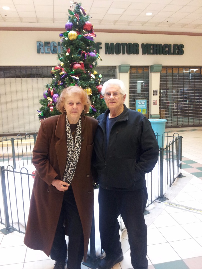 This online memorial is dedicated to Robert Leblanc. It is a place to ...