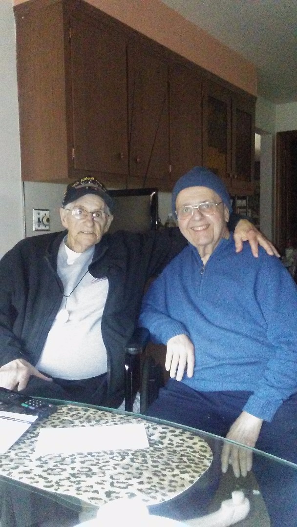 This online memorial is dedicated to Robert Leblanc. It is a place to ...