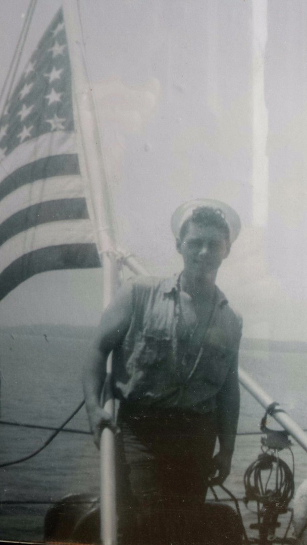 This online memorial is dedicated to Robert Leblanc. It is a place to ...