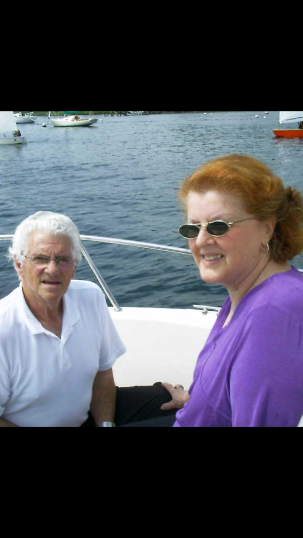 This online memorial is dedicated to Robert Leblanc. It is a place to ...