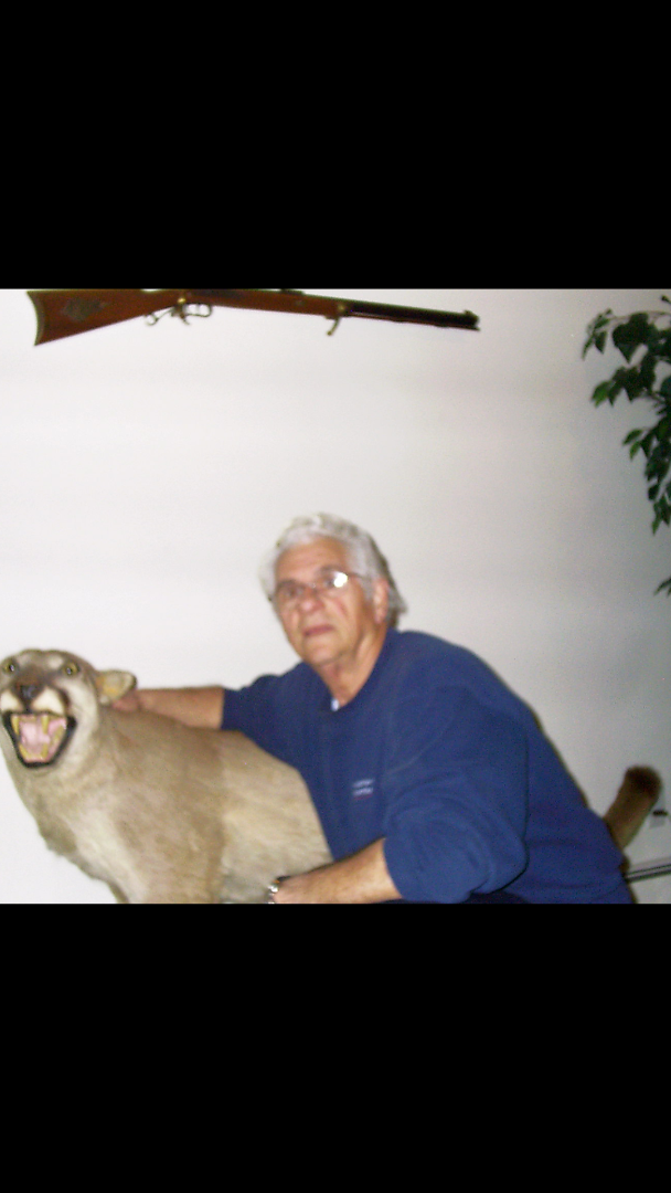 This online memorial is dedicated to Robert Leblanc. It is a place to ...