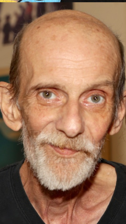 This online memorial is dedicated to Robert Lee Moore Jr.. It is a ...