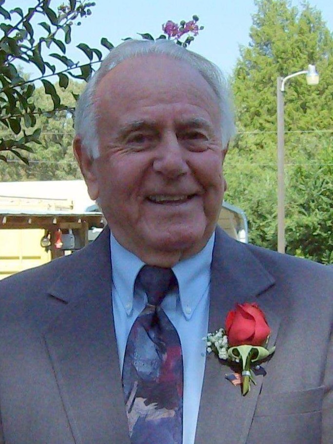 This online memorial is dedicated to Robert Lee Spinks. It is a place ...