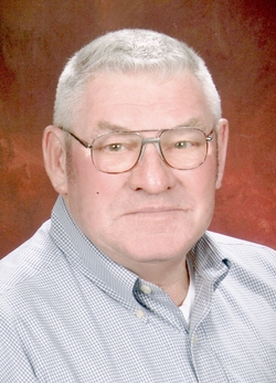 This online memorial is dedicated to Robert Leonard Groth. It is a ...