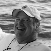 This online memorial is dedicated to Robert Lewis Goode. It is a place ...