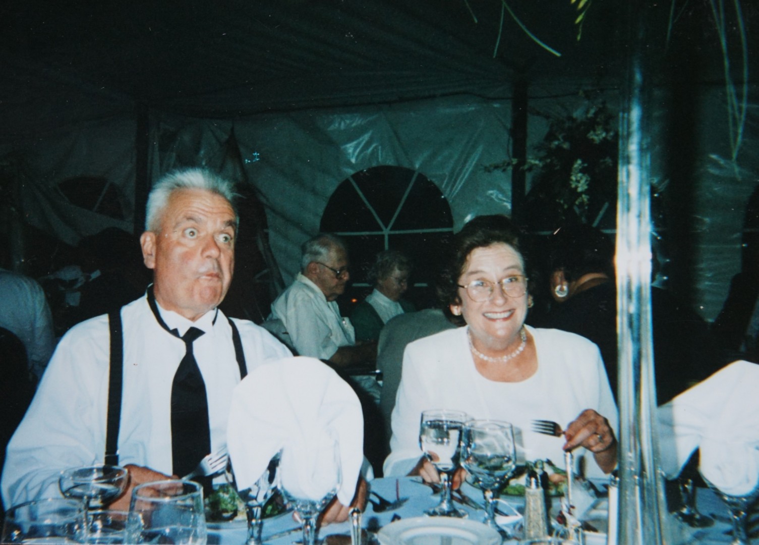 This online memorial is dedicated to Robert Louis Daisy. It is a place ...