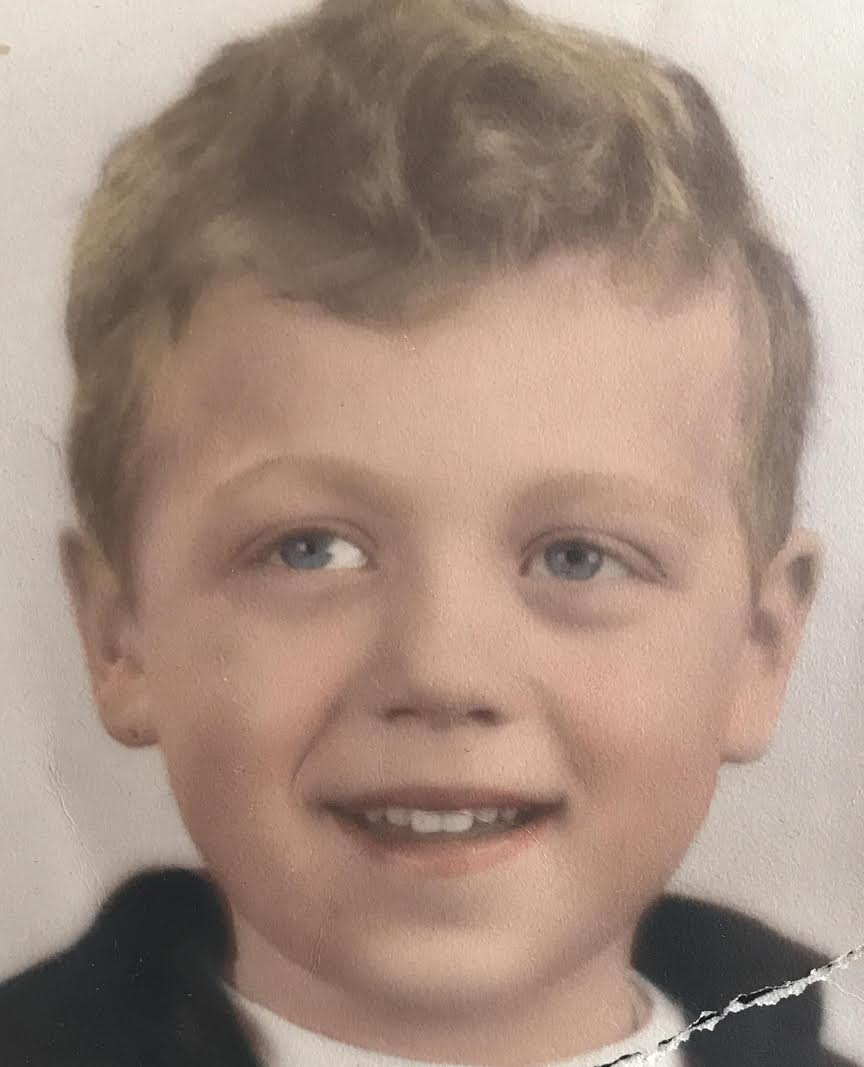 This online memorial is dedicated to Robert Piazza. It is a place to ...