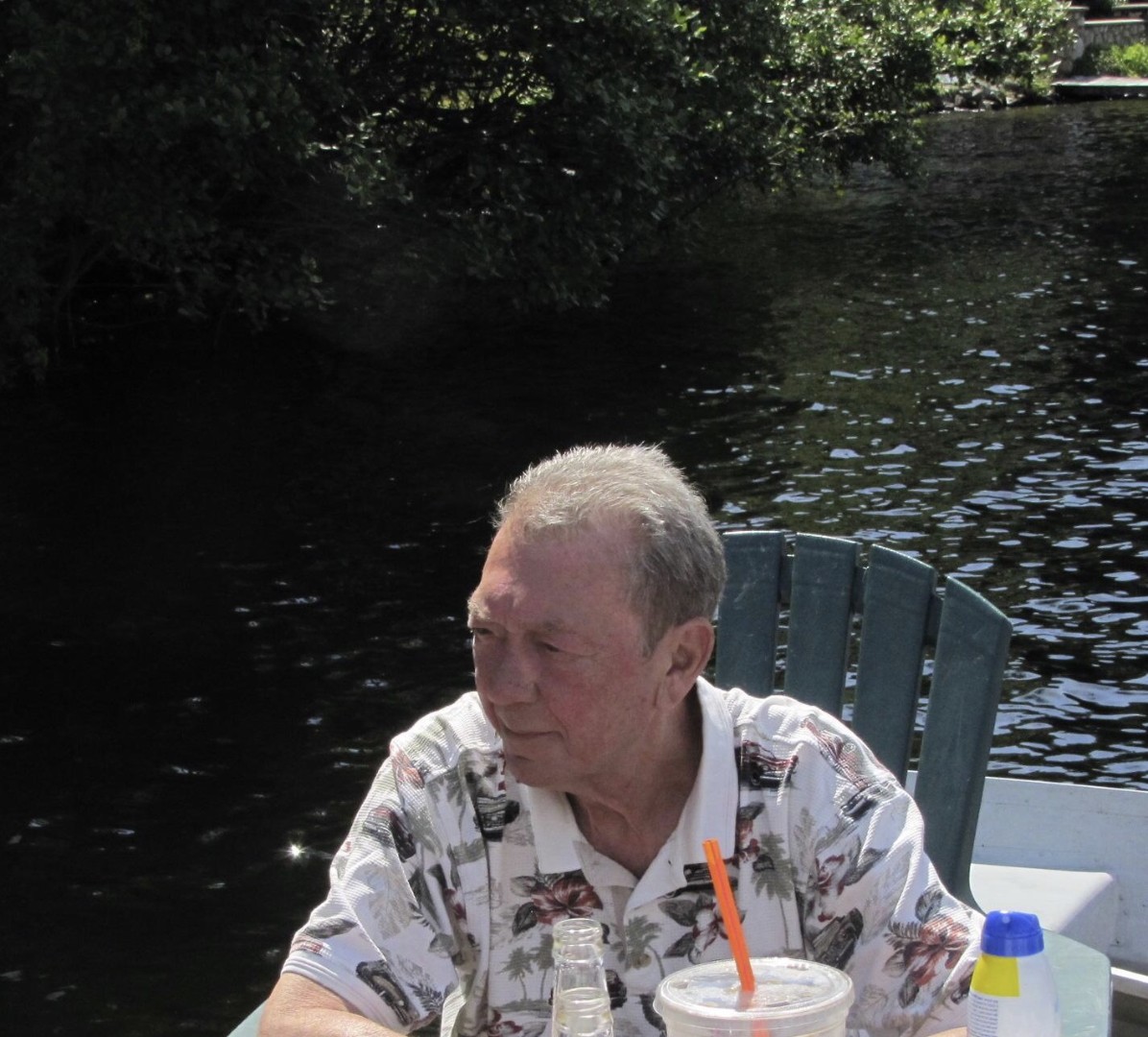 This online memorial is dedicated to Robert Piazza. It is a place to ...