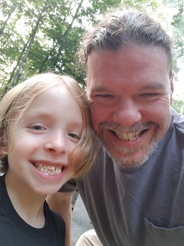 This online memorial is dedicated to Robert "Todd" Moore, Jr.. It is a ...