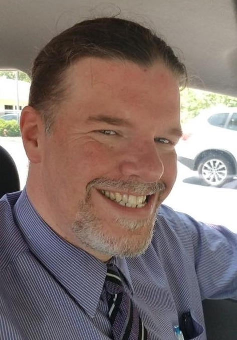 This online memorial is dedicated to Robert "Todd" Moore, Jr.. It is a ...