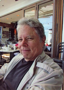 This online memorial is dedicated to Robert W Danielson Jr.. It is a ...