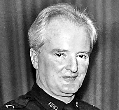 This online memorial is dedicated to Robert W. Lockhart. It is a place ...