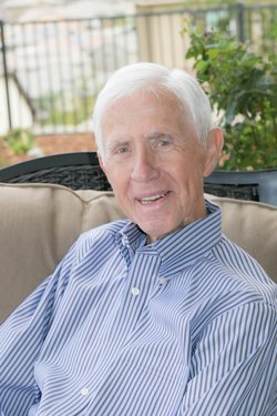 This online memorial is dedicated to Robert William Wilson. It is a ...